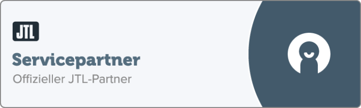 JTL Support vom Profi | Ihr zertifizierter JTL Servicepartner