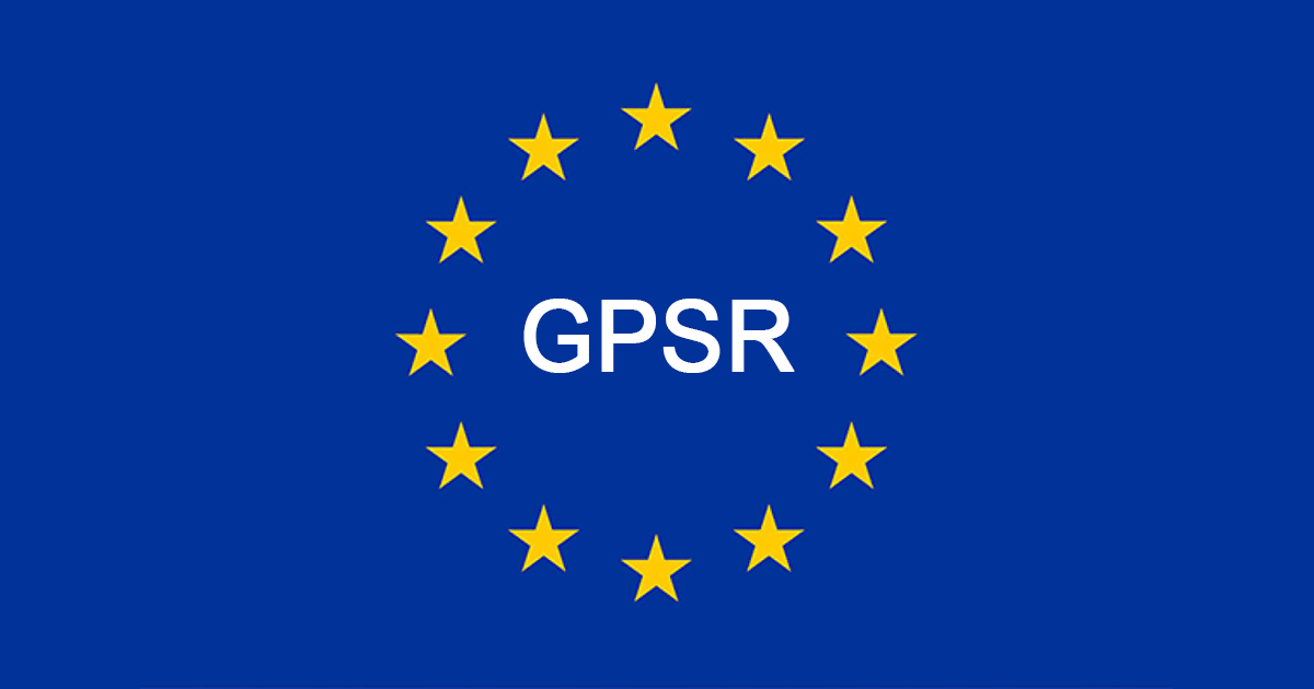 Produktsicherheitsverordnung (GPSR) für JTL: Alle neuen Pflichten